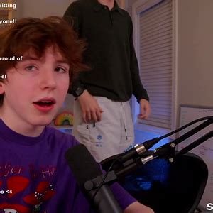 Purpled Greyson Page Lpsg