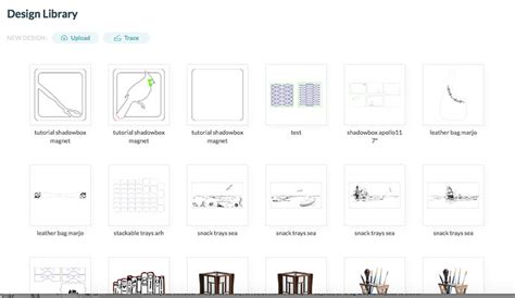 Shadowbox Tutorial For Inkscape Glowforge Tips And Tricks Glowforge Owners Forum