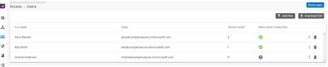 How To Configure SecureEdge Access Barracuda Campus