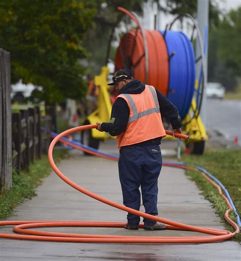 Nbn Fibre Optic Cable Installation Melbourne Fibre Optic Cabling Melbourne