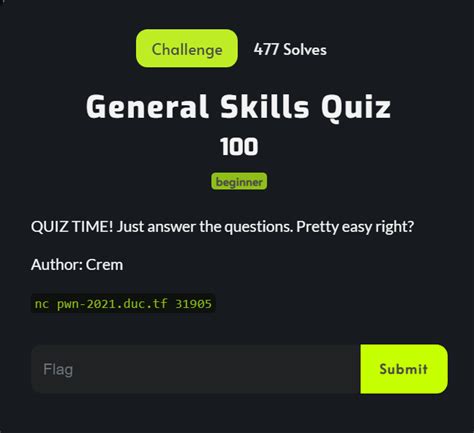 Ctf Write Up Ductf Writeup Md At Main Nh Ttruong Ctf Write Up GitHub