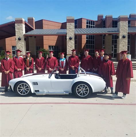 Bridgeport Auto Tech Class 2011 Class 2021