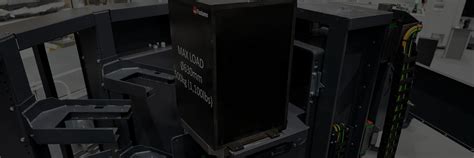 Automation Guide Okuma CNC Machine Tools