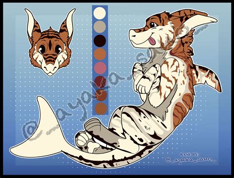 Manokit Ych Commissioned By Tidbitzwolfie On Deviantart