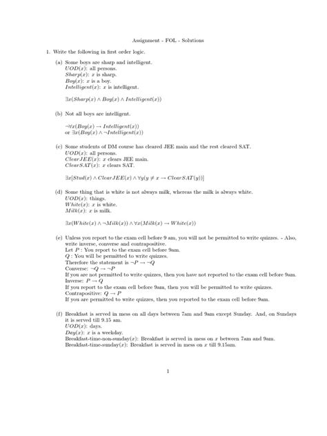 1 3 pdf mathematical logic mathematics