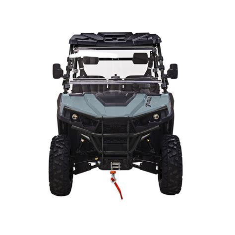 Massimo T Boss 760 Efi Utv For Sale