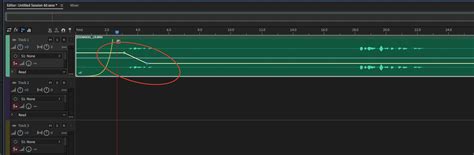 Adobe Audition Cc For Beginners Waveform Vs Multitrack
