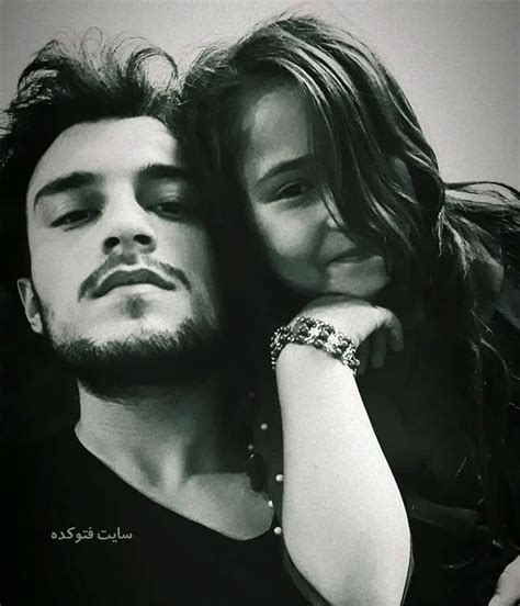 مرتضی امینی‌ تبار بازیگر زخم کاری را ببینی نمیشناسی این دختر زیبا