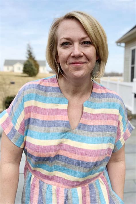 Fringe Wrap Front Tutorial Artofit