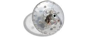 BullseyeBore Laser Drill Guide | WordlessTech