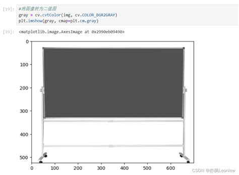 Python Opencv实践 霍夫线检测Hough Lines CSDN博客