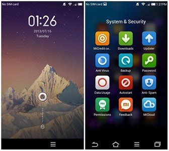 MIUI V5 Review A Crowd Pleasing Custom ROM AndroidPIT