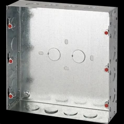 Gi Modular Box Gi Box Latest Price Manufacturers And Suppliers