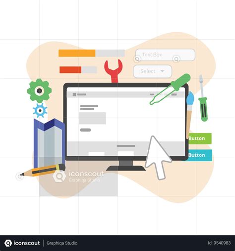 Create Ui Ux Animation Free Download Business Animations Iconscout
