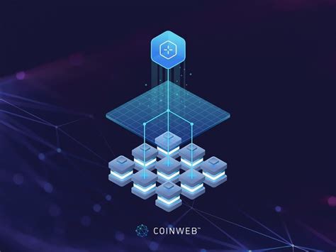 Coinweb Announces 10m Grant Program And Launch Of