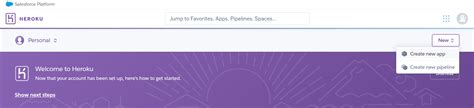 Cara Deploy Node Js Ke Heroku Leravio