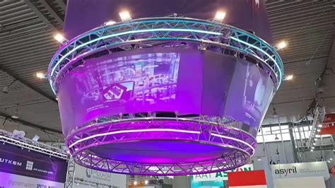 Scio Automation On Linkedin Smartfactory Motek2023 Sciogroup