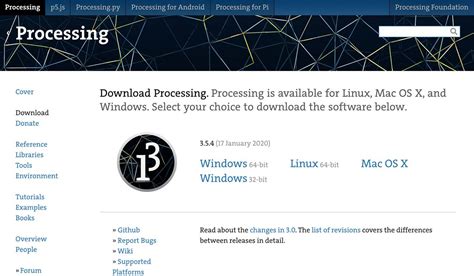 从零开始学习 processing 安装与point 和 line 的使用 alan hou的个人博客