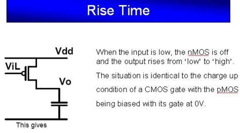 Pseudo Nmos Inverter Part 1 Electrical Engineering Ee Pdf Download