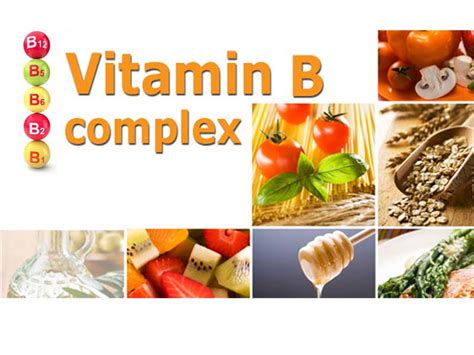 Understanding The Health Benefits Of Vitamin B Complex Vitamins For Skin Natural Health News