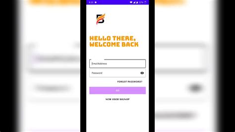 Video Gowtham R On Linkedin Created An App That Is Used For