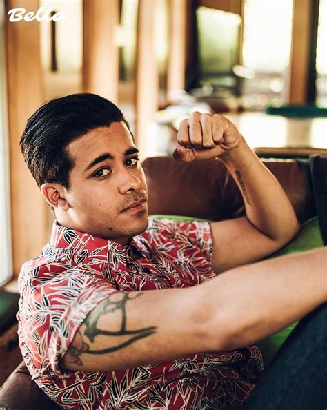 Picture Of Christian Navarro