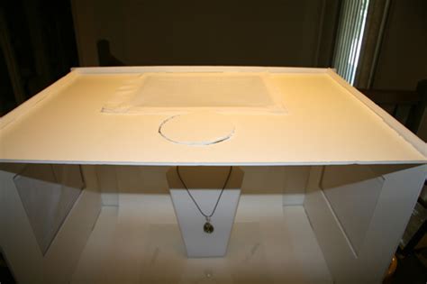 Building And Using A Lightbox Part General Education