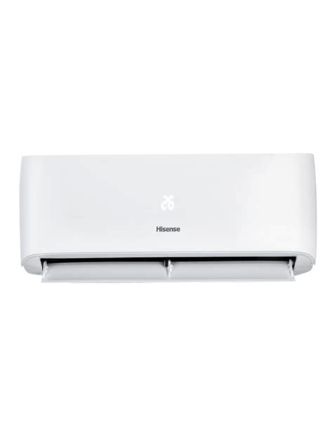Hisense Mini Split 1ton Solo Frio 12000 Btus 220v H E B México