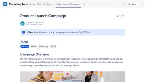 Confluence Cloud For Microsoft Teams Official Atlassian Marketplace