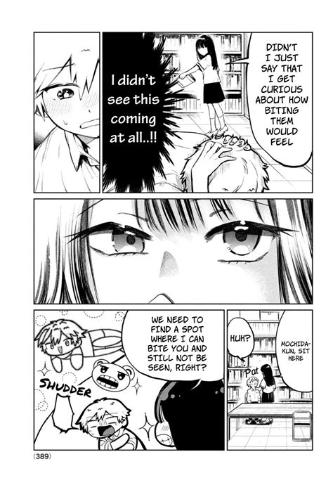Kouga San No Kami Guse Chapter 6 Mangapill