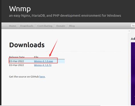 外网访问 wnmp 服务 帮助中心 路由侠