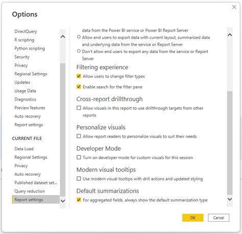 A Typo At Display Name For Summarized Field In Ko Microsoft