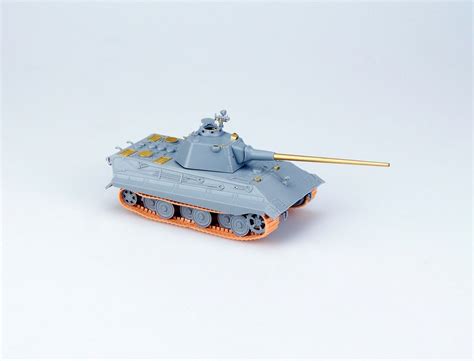 E 50 Medium Tank Modelbouwenzo Nl