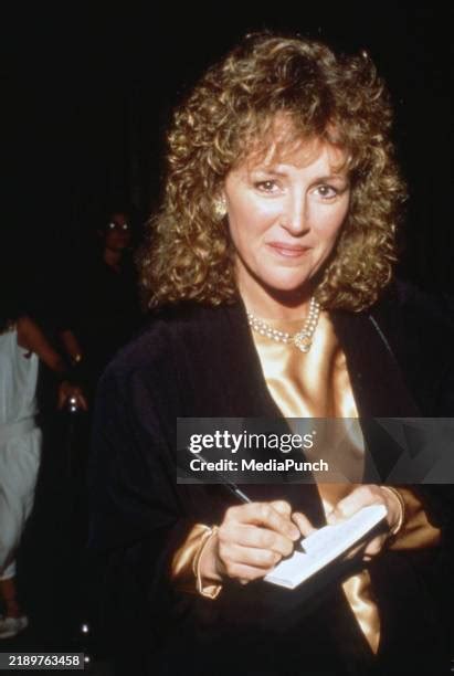 506 Bonnie Bedelia Photos And High Res Pictures Getty Images