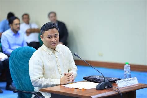 Deped Suspension Of Usaid Support To Affect Education Efforts Dwrs