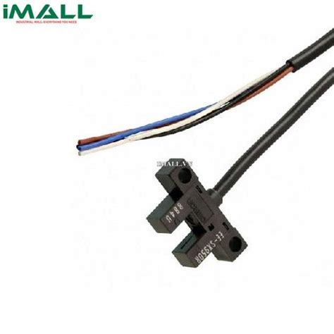 Cảm Biến Quang Loại Siêu Nhỏ Omron Ee Sx950p W 1m