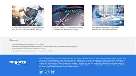 Making Your Mobile Testing Strategy Future Proof Ppt Free Download
