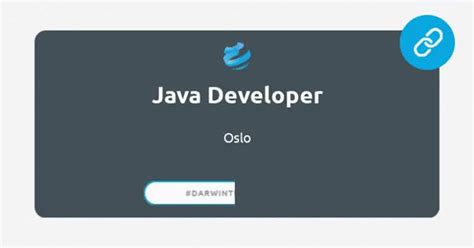 Honey Jones On Linkedin Java Developer