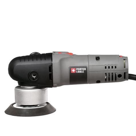 Porter Cable 5 In Variable Speed Random Orbital Sander Monsecta Depot