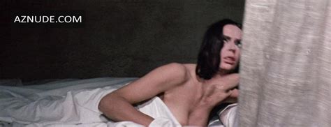 Barbara Steele Nude Aznude