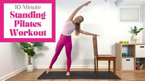 Pilates For Beginners Without Equipment At Jade Donovan Blog