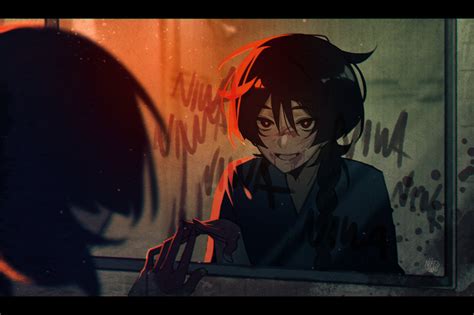 Heart Devourer Kinowrites 原神 Genshin Impact Video Game [archive Of Our Own]