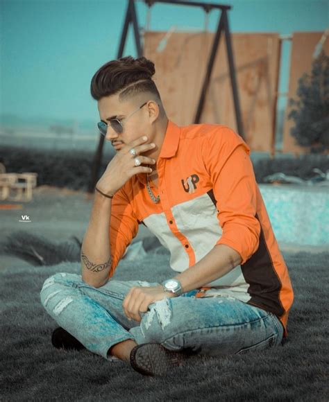 Rahul Dhakad Instagram Star Age Biography Girlfriend Career