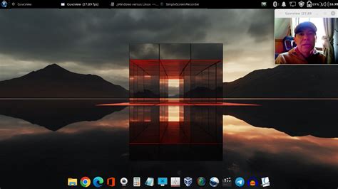 Distritotux Windows Versus Linux Un Melancólico Viaje Al Pasado