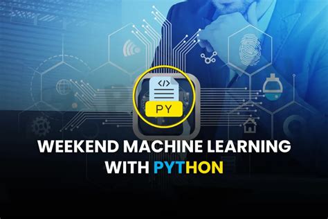 Machine Learning With Python Weekend Batch Pune Weekend Ml Bootcamp
