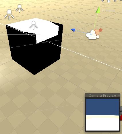 Texture A Mesh Based On Multiple Cameras Projections Unity Engine Unity Discussions