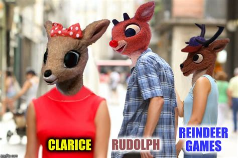 Clarice Memes And S Imgflip