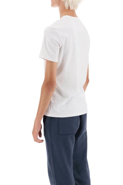 Tom Ford Cotton Crew Neck T Shirt Tom Ford