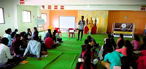 3 Day Workshop By Eklavya India Foundation