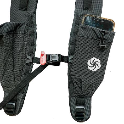 Olkaviilekkeet Flight Shoulder Harness Six Moon Designs Mavaja